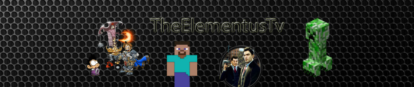 ElementCraft :: Elementusweb